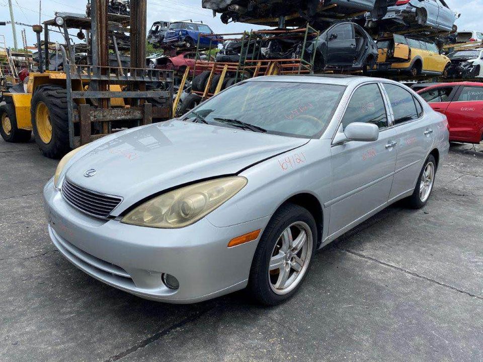 2005 Lexus ES330 4 Door - Gardner Auto Parts